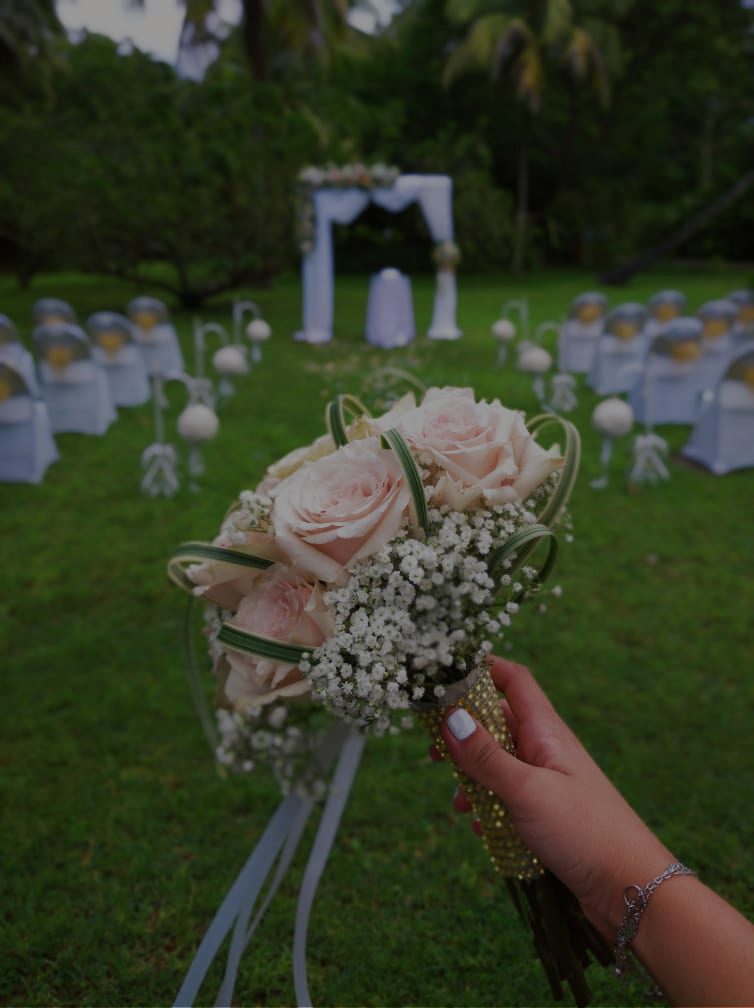 Organizadores de bodas en Cuba – Eventos con glamour