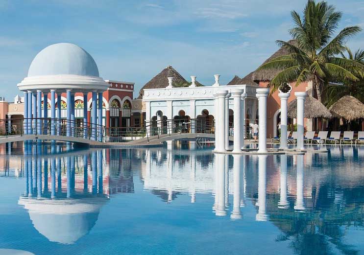 Wedding planner Selection Iberostar Varadero