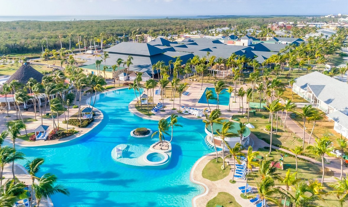 Die besten Resorts in Kuba für Partys